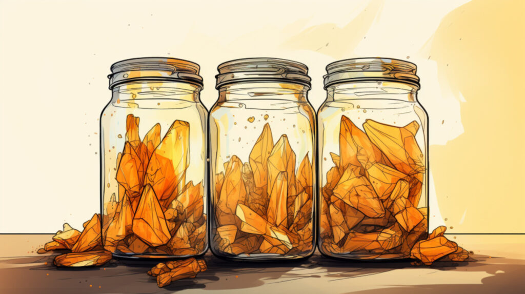 What is Shatter (and How Do You Make Your Own)? | NuggMD