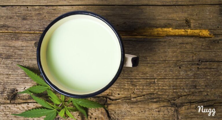 3 Cannabis Tea Recipes For Complete Beginners | NuggMD