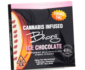 Bhang Bar Review: Cannabis Infused Chocolate Edibles | NuggMD