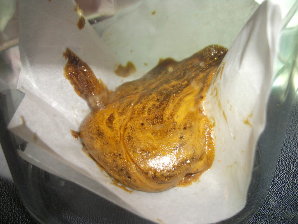 What is Shatter (and How Do You Make Your Own)? | NuggMD