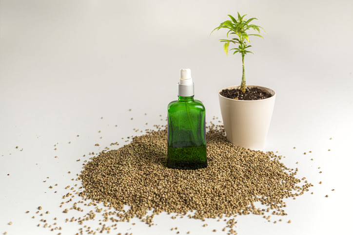 CBD for Sleep | NuggMD