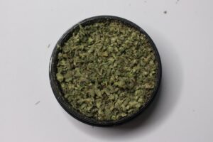 How to Decarb Weed Easily at Home (to Make Oils, Salves, and Edibles ...