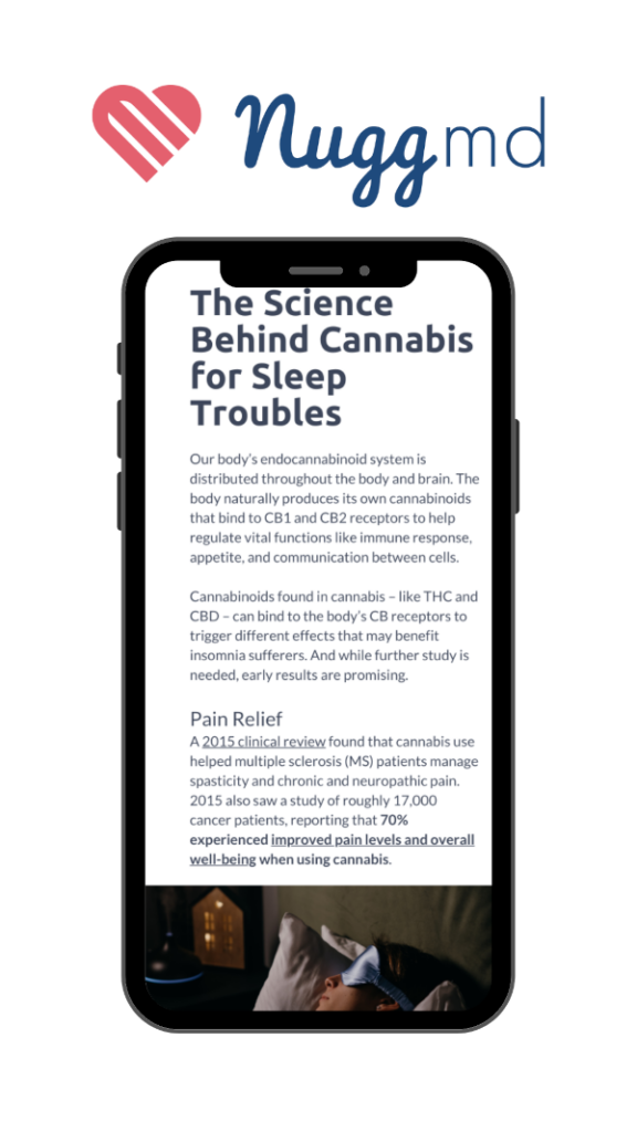 Cross Faded: Understanding the Meaning, Symptoms and Risks | NuggMD