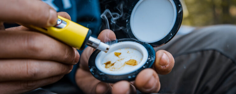 The Complete THC mg Dosage Chart | NuggMD