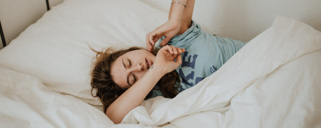 What Happens When You Sleep High? | NuggMD