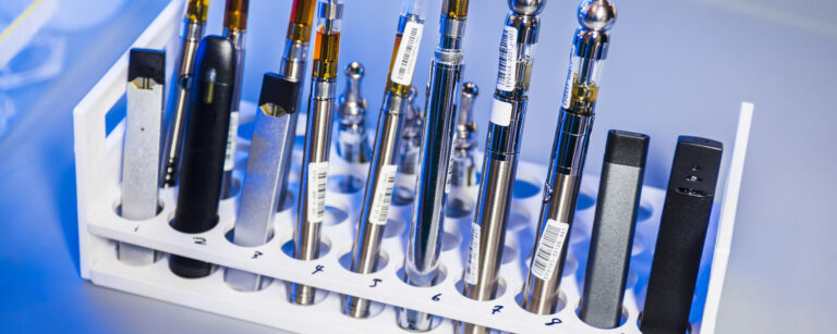 Cannabis 101: Can You Hit a Cartridge with a Lighter? | NuggMD