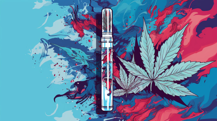 The Best CBD Cartridges: How to Choose the Right CBD Cart for You | NuggMD