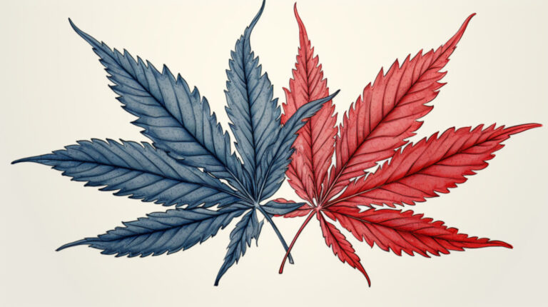 CBD vs. CBN: What's the Difference? | NuggMD