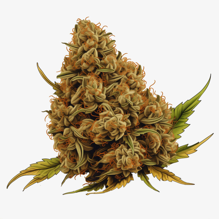 London Pound Cake | NuggMD