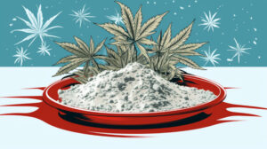 What is THC Sand? Live Sand Effects & Advantages | NuggMD