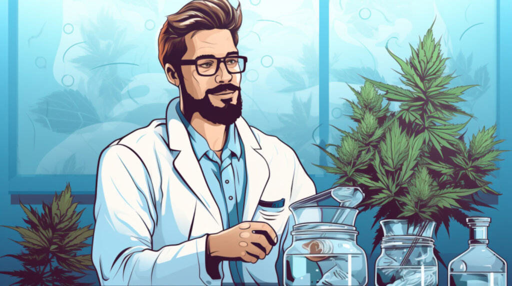 Best Edibles for ADHD | NuggMD