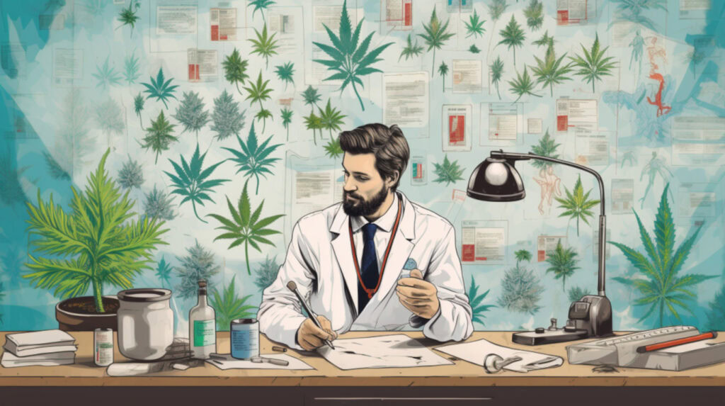 Can You Get a Med Card for Depression in Your State? | NuggMD