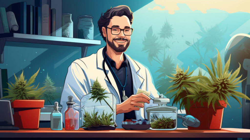 Can You Get Medical Marijuana for MS in Your State? | NuggMD