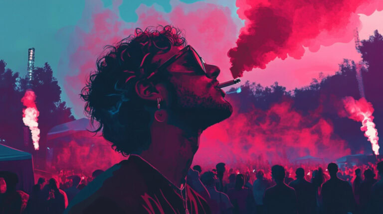 The Complete THC mg Dosage Chart | NuggMD