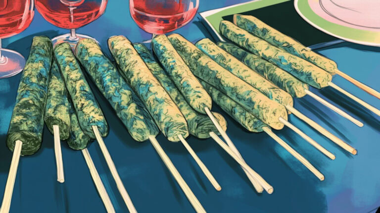 What is a Thai Stick? | NuggMD