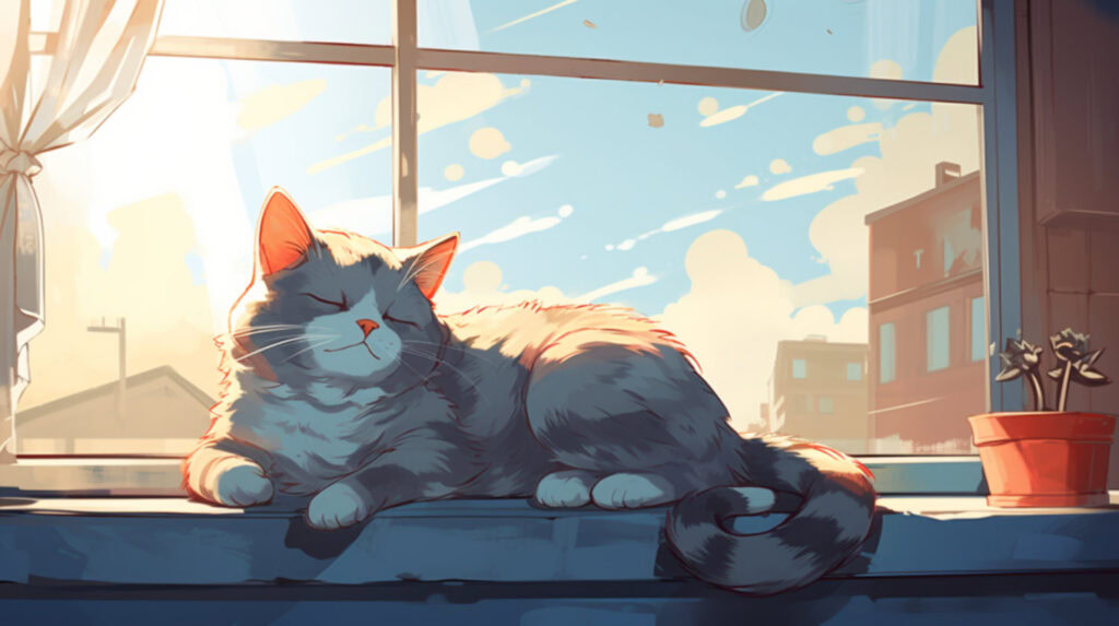 Can Cats Get High? The Truth About Cats and Weed | NuggMD