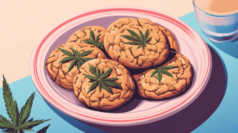 What is a Cookies Strain? | NuggMD
