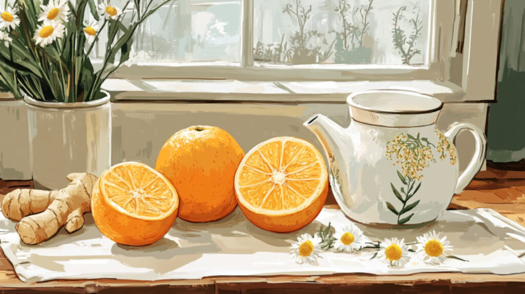 All About Farnesene | NuggMD