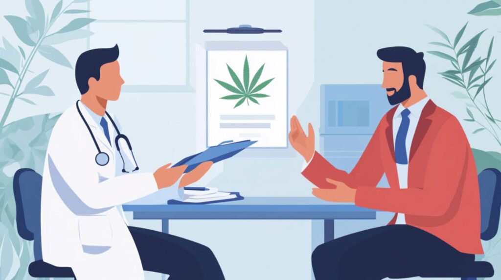 The UK Medical Cannabis Prescription Process | NuggMD