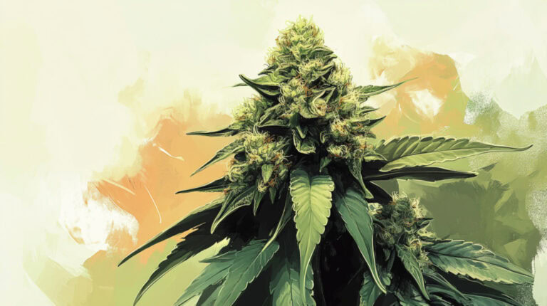 Jack Herer Strain Review & Similar Strains | NuggMD