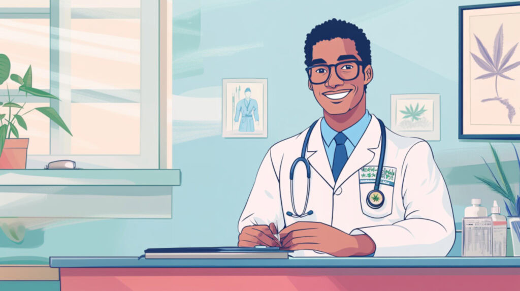 Questions to Ask Your Medical Cannabis Doctor | NuggMD