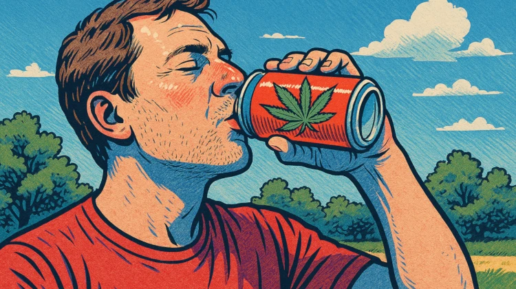 All You Need to Know About Hemp Delta 9 Drinks | NuggMD